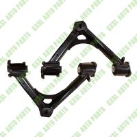China For Rolls-Royce Phantom RR1 Front Upper Swing Arm Bushing Rubber Mount OEM 31126762825 31126762826 for sale