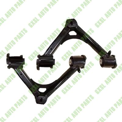 China For Rolls-Royce Phantom RR1 Front Upper Swing Arm Bushing Rubber Mount OEM 31126762825 31126762826 for sale
