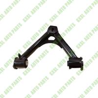 China For Rolls-Royce Phantom RR1 Front Left Upper Swing Arm Bushing Rubber Mount OEM 31126762825 for sale