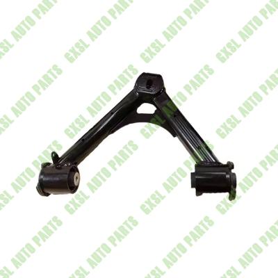 China For Rolls-Royce Phantom RR1 Front Left Upper Swing Arm Bushing Rubber Mount OEM 31126762825 for sale