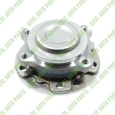 China For Rolls Royce Ghost Wraith Front Wheel Hub Bearing OEM 31206872888 31206872920 31206850158 31206855906 ﻿ for sale