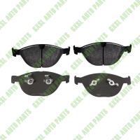 China For Rolls Royce Phantom Coupe RR3 2007-2016 Front Brake Pads OEM 34116763652 for sale