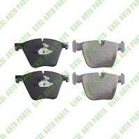 China For Rolls Royce Phantom Coupe RR3 2007-2016 Rear Brake Pads OEM 34216768471 for sale