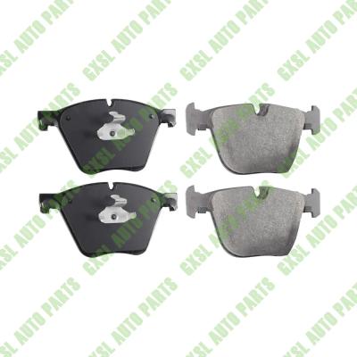 China For Rolls Royce Phantom Coupe RR3 2007-2016 Rear Brake Pads OEM 34216768471 for sale