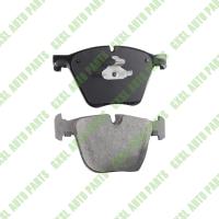 China For Rolls Royce Phantom Coupe RR3 2007-2016 Rear Brake Pads OEM 34216768471 for sale