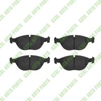 China For Rolls Royce Silver Seraph 1998-2002 Front Brake Pads OEM 34116761246 for sale