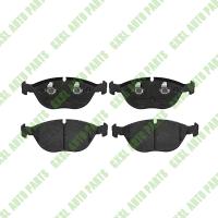 China For Rolls Royce Silver Seraph 1998-2002 Front Brake Pads OEM 34116761246 for sale