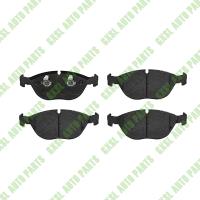 China For Rolls Royce Silver Seraph 1998-2002 Front Brake Pads OEM 34116761246 for sale