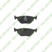 China For Rolls Royce Silver Seraph 1998-2002 Rear Brake Pads OEM 34216778168 for sale