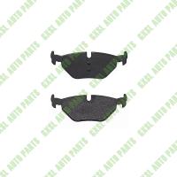 China For Rolls Royce Silver Seraph 1998-2002 Rear Brake Pads OEM 34216778168 for sale