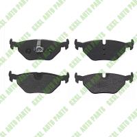 China For Rolls Royce Silver Seraph 1998-2002 Rear Brake Pads OEM 34216778168 for sale
