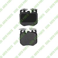 China For Rolls Royce Cullinan RR31 6.7T 2017 Present Front Brake Pads OEM 34106888459 for sale