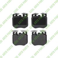 China For Rolls Royce Cullinan RR31 6.7T 2017 Present Front Brake Pads OEM 34106888459 for sale