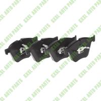 China For BMW For Rolls Royce Ghost RR4 6.6T Before August 2011 Front Brake Pads OEM 34116783554 for sale