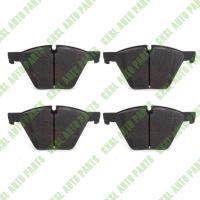 China For BMW For Rolls Royce Ghost RR4 6.6T Before August 2011 Front Brake Pads OEM 34116783554 for sale