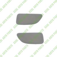 China For Rolls Royce Phantom RR11 Front Bumper Trim Cleaning Nozzle Cover Left & Right OEM 51117066911 51117066912 for sale