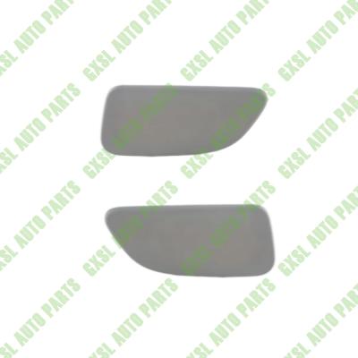 China For Rolls Royce Phantom RR11 Front Bumper Trim Cleaning Nozzle Cover Left & Right OEM 51117066911 51117066912 for sale
