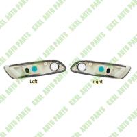 China For Rolls-Royce Wraith RR5 Ghost RR4 Front Left & Right Bumper Width Indicator Display Light OEM 63147201193 63147201194 for sale