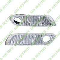 China For Rolls-Royce Wraith RR5 Ghost RR4 Front Left & Right Bumper Width Indicator Display Light OEM 63147201193 63147201194 for sale