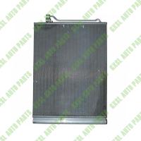 China For Rolls Royce Ghost, Wraith & Dawn Ac Condenser OEM 64536805452 6805452 for sale