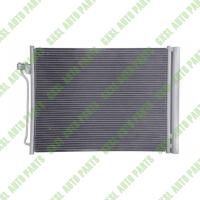 China For Rolls Royce Ghost, Wraith & Dawn Ac Condenser OEM 64536805452 6805452 for sale