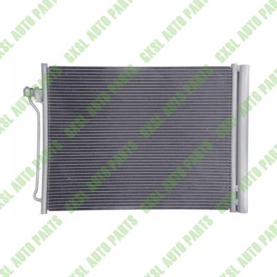 China For Rolls Royce Ghost, Wraith & Dawn Ac Condenser OEM 64536805452 6805452 for sale