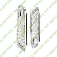 China For Rolls Royce Ghost, Wraith & Dawn Front Left & Right Side Marker Lights OEM 63147223152 63147223151 for sale