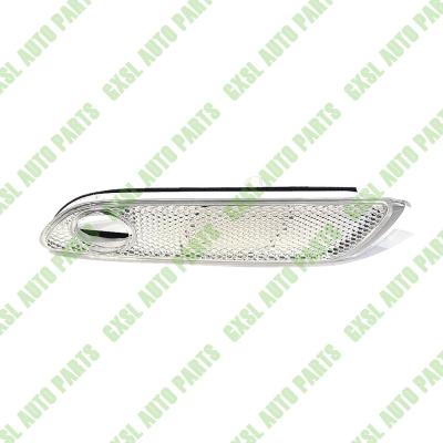 China For Rolls Royce Ghost, Wraith & Dawn Front Right Side Marker Lights OEM 63147223152 for sale
