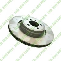 China For Rolls Royce Phantom Rear Brake Rotors OEM 0148586 34210148586 for sale