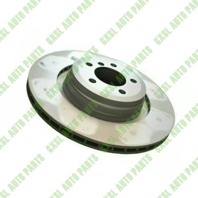China For Rolls Royce Phantom Rear Brake Rotors OEM 0148586 34210148586 for sale