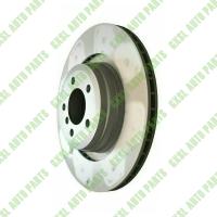 China For Rolls Royce Phantom Rear Brake Rotors OEM 0148586 34210148586 for sale