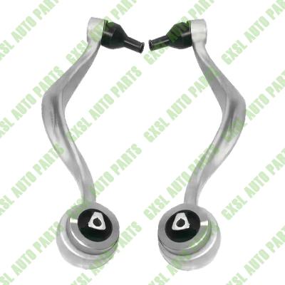 China For Rolls Royce Phantom L / R Car Other Suspension Parts Front Lower Control Arm Wishbone Kit  OEM 31120409267 31120148324 for sale