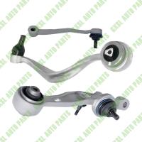 China For Rolls Royce Phantom 3pcs Left Front Lower Control Arm & Sway Bar Link OEM 31120409267 31122180523 31350440780 for sale
