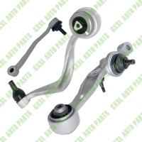 China For Rolls Royce Phantom 3pcs Left Front Lower Control Arm & Sway Bar Link OEM 31120409267 31122180523 31350440780 for sale