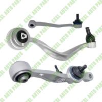 China For Rolls Royce Phantom 3pcs Right Front Lower Control Arm & Sway Bar Link OEM 31120409267 31122180523 31350440780 for sale