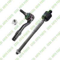 China For Rolls-Royce Phantom (2004-2013) Inner&Outer Steering Ball Joints With Dust Cover OEM 32136751026 32210422879 for sale