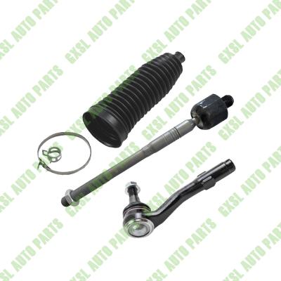 China For Rolls-Royce Phantom (2004-2013) Inner&Outer Steering Ball Joints With Dust Cover OEM 32136751026 32210422879 for sale