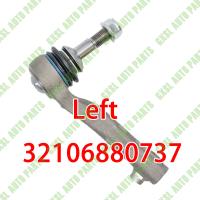 China For Rolls-Royce Cullinan Left Outer Tie Rod Ball Joint OEM 32106880737 for sale