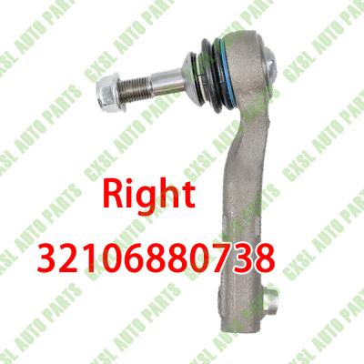 China For Rolls-Royce Cullinan Right Outer Tie Rod Ball Joint OEM 32106880738 for sale