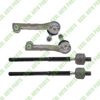 China For Rolls-Royce Cullinan Left & Right Inner & Outer Tie Rod Ball Joint Set OEM 32106877361 32106877362 32106880737 32106880738 for sale