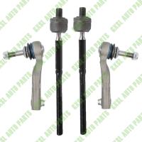 China For Rolls-Royce Cullinan Left & Right Inner & Outer Tie Rod Ball Joint Set OEM 32106877361 32106877362 32106880737 32106880738 for sale