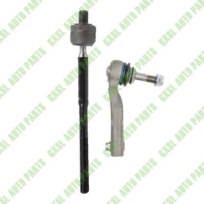 China For Rolls-Royce Cullinan Left Inner & Outer Tie Rod Ball Joint OEM 32106877361 32106877362 32106880737 for sale