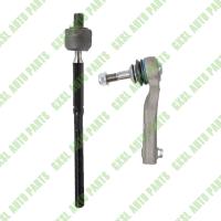 China For Rolls-Royce Cullinan Right Inner & Outer Tie Rod Ball Joint OEM 32106877361 32106877362 32106880738 for sale