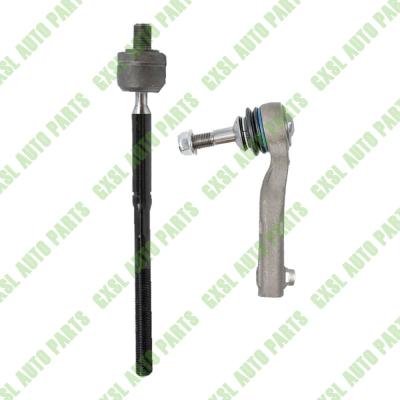 China For Rolls-Royce Cullinan Right Inner & Outer Tie Rod Ball Joint OEM 32106877361 32106877362 32106880738 for sale