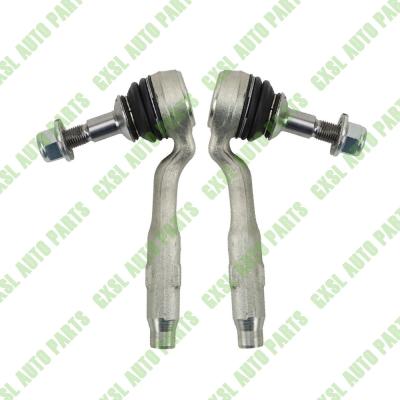 China For Rolls-Royce Ghost (2010-2014) Front Outer Left & Right Tie Rod Ball Joint OEM 32106784716 32106784719 for sale