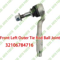 China For Rolls-Royce Ghost (2010-2014) Front Outer Left Tie Rod Ball Joint OEM 32106784716 for sale