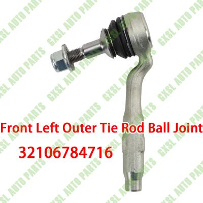 China For Rolls-Royce Ghost (2010-2014) Front Outer Left Tie Rod Ball Joint OEM 32106784716 for sale