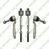 China For Rolls-Royce Ghost (2010-2014) Front Left & Right Tie Rod End Assembly OEM 32106784716 32106784719 for sale