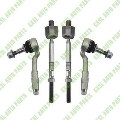 China For Rolls-Royce Ghost (2010-2014) Front Left & Right Tie Rod End Assembly OEM 32106784716 32106784719 for sale