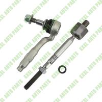 China For Rolls-Royce Ghost (2010-2014) Front Left Tie Rod End Assembly OEM 32106784716 for sale